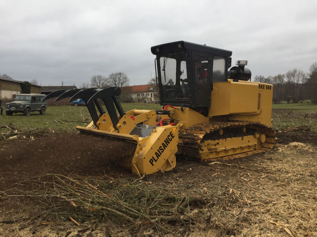 Special Machines – Melker Baltik