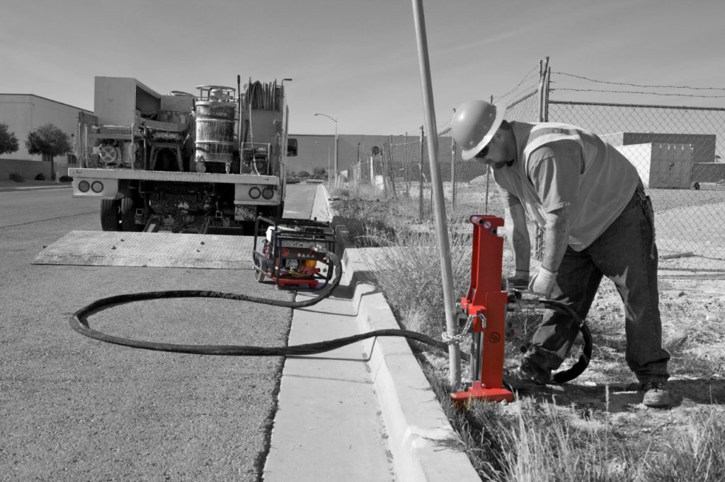 Post Pullers – Melker Baltik